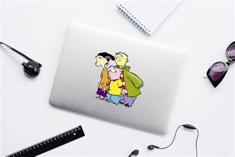 Ed Edd And Eddy Svg Ed Edd And Eddy Svg File For Circuit 90s Cartoon Svg Instant Download Ed Edd