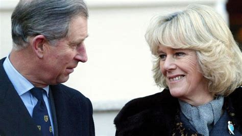 Video Looking Back At Charles And Camilla S Love Story ABC News