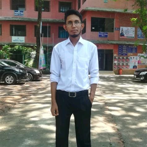 md a rahim sheikh govt titumir college dhaka dhaka bangladesh