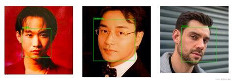 基于opencv和dlib的深度学习人脸识别技术实践与应用opencv Dlib Csdn博客