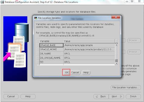 Oracle Identity Manager Academy Create And Configure A Database Using