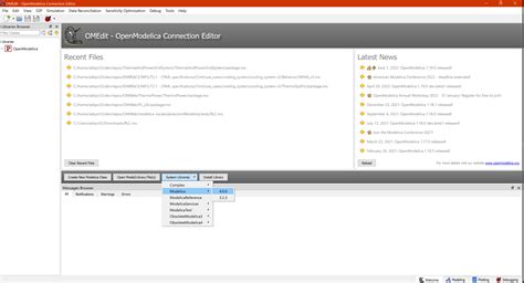 Mm Stringappend Concatenation Fails In Some Cases · Issue 9188 · Openmodelicaopenmodelica · Github
