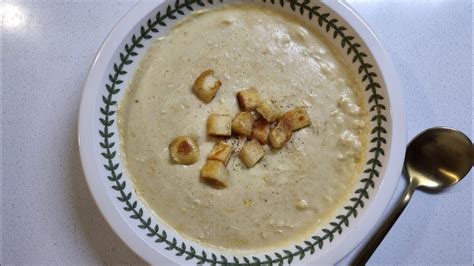 옥수수 수프 Youtube