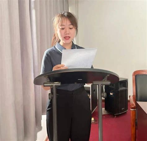 丰源轮胎公司团总支开展爱岗爱家爱枣矿青年座谈会 任务 氛围 褚博文