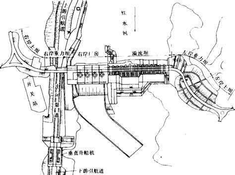 大化水电站 电力百科