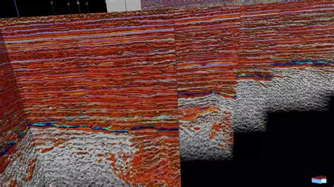 Subsurfaceai Inc Platform For Seismic Data Rendering Subsurfaceai Inc
