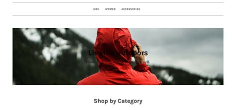 Best Ecommerce Website Templates For 2023 Ecommerce