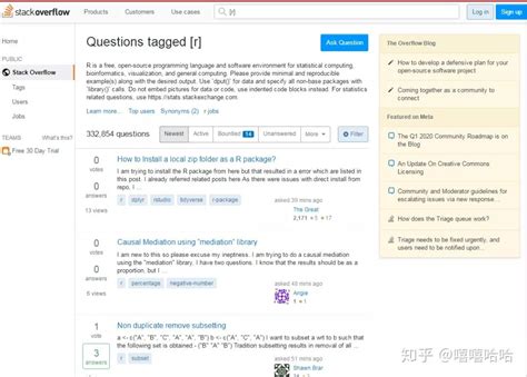 不用敲代码的r语言绘图神站，有8大类常用样例及代码、工具包！ 知乎
