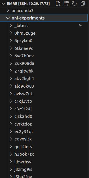 Darts Experiment Does Not Save · Issue 5638 · Microsoftnni · Github