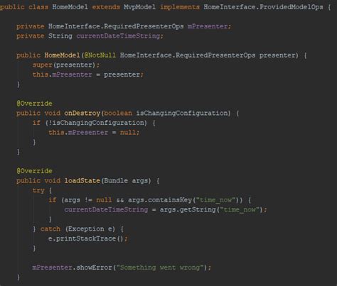 Android Studio IDE Font Changed Stack Overflow