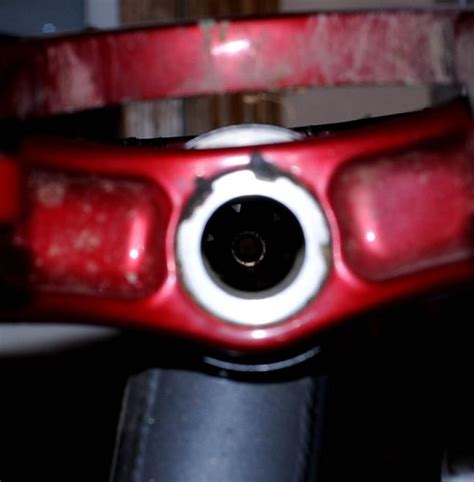 Need Help Disassembling A Mountain Bike Community