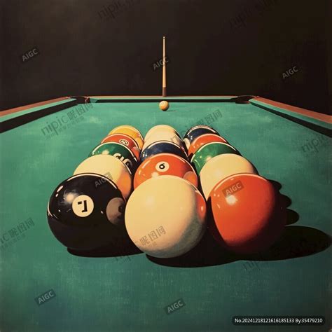 Ai创作图台球挂画台球插画 台球插画 台球装饰画 桌球装饰画 桌球插画 台球争霸赛 台球学校台球插画 高端桌球装饰画 桌球台球比赛 台球挑战赛 台球无框画 台球比赛台球大赛 台球比赛球类运动