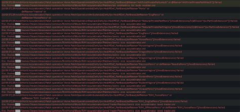 RJW Animation Framework Page Rimworld LoversLab