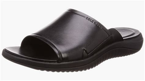 20 Of The Best Slides For Men Perfect For The Beach Or Chilling At Home