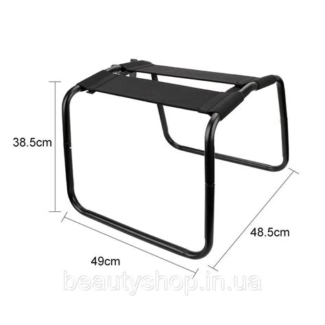 Стульчик для секса своими руками 88 фото