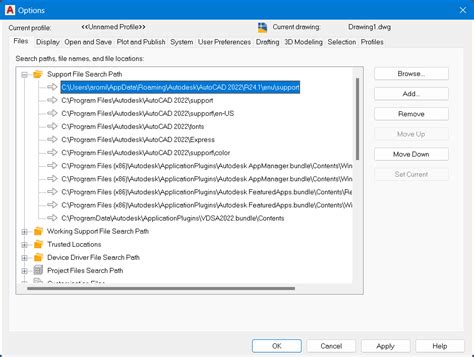 solved custom linetypes in autocad 2023 autodesk community