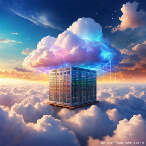 Cloud Storage Backup Prompts Stable Diffusion Online