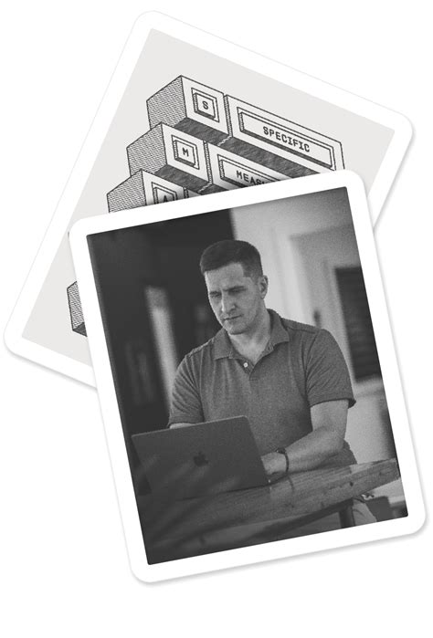 The Smart Framework How To Set Better Business Goals The Smart Framework How To Set Better Business Goals