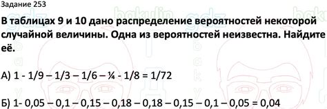 ГДЗ Вероятность и статистика 7-9 класс Высоцкий, Ященко 2023 ФГОС ...