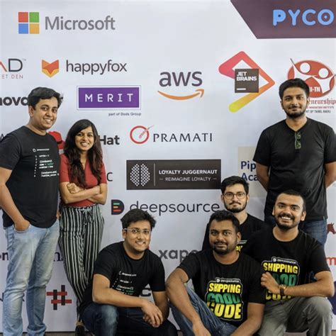 All That Happened Pycon India 2019 Deepsource