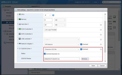 How To Install Macos On Vmware Esxi Complete Guide