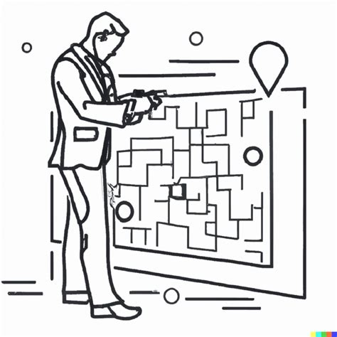 5 Steps To Create A Data Flow Map