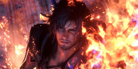 Final Fantasy 16 Fans May Want To Keep An Eye On August 20
