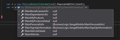 Automapping Not Working Servicestacktext Servicestack Customer Forums