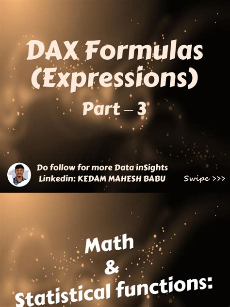 dax formulas pdf parameter computer programming median
