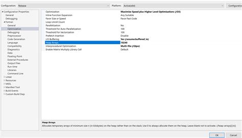 Why Stack Is Faster Than Heap And What Exactly Is Stack Fortran