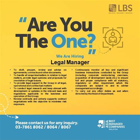 Lee Chee Wei Posted On Linkedin