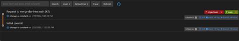 Git Possible Issue After Doing `squash And Merge` Stack Overflow