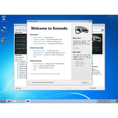 28 Best Komodo Edit Alternatives Reviews Features Pros And Cons