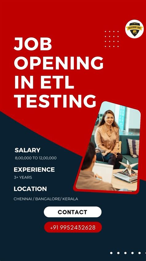 Backdoor Jobs In Chennai Backdoor Jobs Chennai • Instagram Photos And Videos