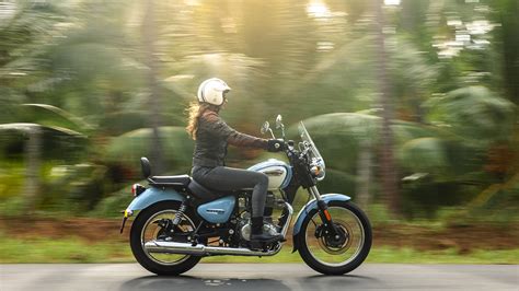 Meteor 350 Price Mileage Weight And Colours Royal Enfield
