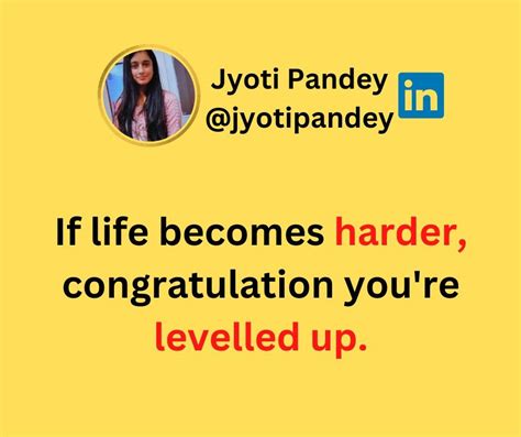 Jyoti Pandey On Linkedin Doyouthinksame