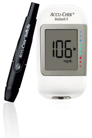 Accu Chek