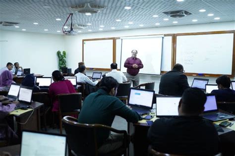 Tabassum Latif Khan On Linkedin Ongoing Event Generativeai Raheelrupani Aileadership