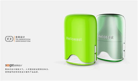 索果设计 设计案例 设计作品案例，工业设计作品案例，产品外观设计案例 工业设计公司 上海工业设计 产品外观设计 高端工业设计公司 医疗器械工业设计 仪器产品外观设计