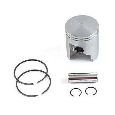 Pro X Piston Kit 014100b Kawasaki Suzuki Kx Rm 60 85 03 Standard
