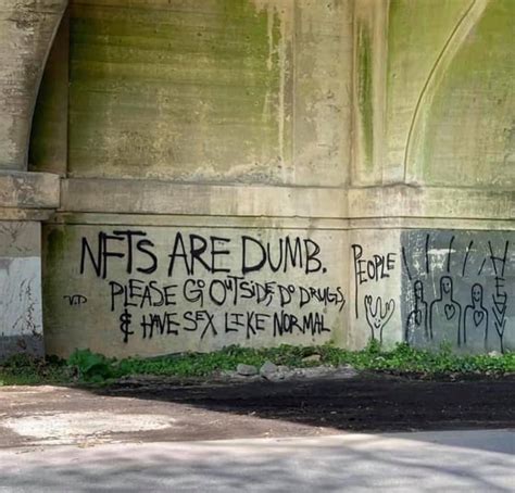 Seen This On My Facebook Feed Thought Share R NFT