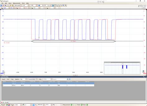 Msp430 I2c Communication Using Usci Hardware And Ti I2c Library Msp Low Power Microcontroller