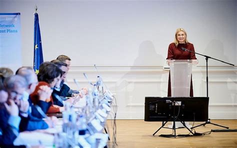 Europe S ENTSO E Launches Offshore Network Development Plans