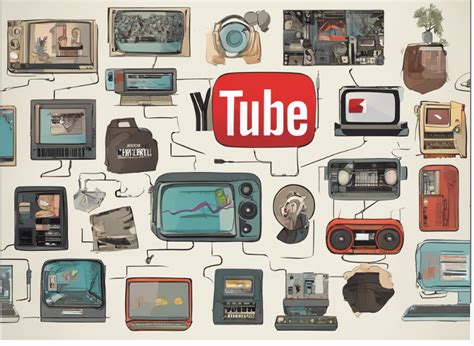 The Evolution Of Youtube A Look Back At Its Journey