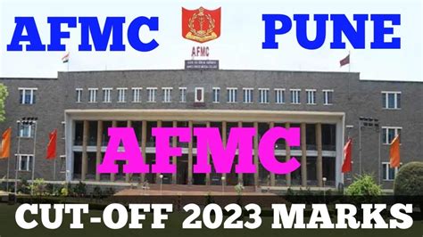 Afmc Pune 2023 Merit List Afmc Afmcpune Afmclover Afmcstatus