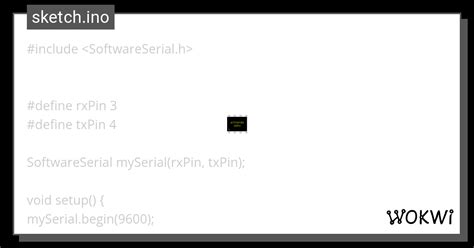111 Wokwi Esp32 Stm32 Arduino Simulator