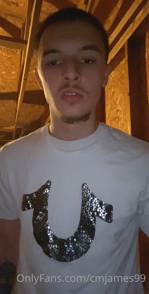 Master James Video 10