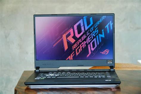 Asus Rog Strix Scar Iii Review Itechguides Com