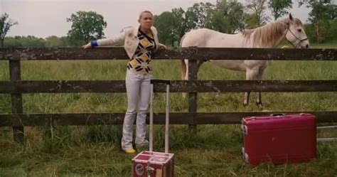 Hannah Montana The Movie Scenes