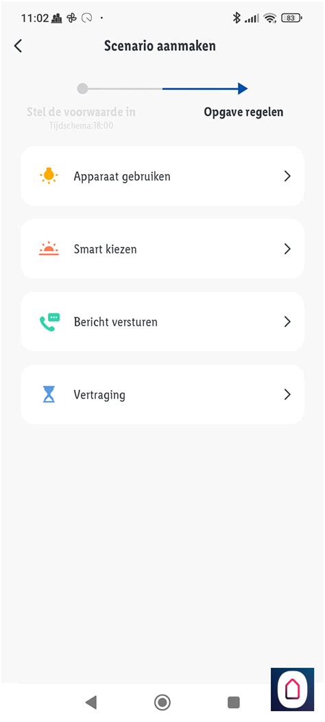 Lidl Smart Home Hub Smart LED Light Strip Liverno Lidl Zigbee